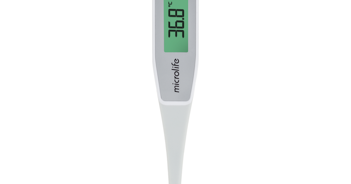 MT 550 - Microlife AG