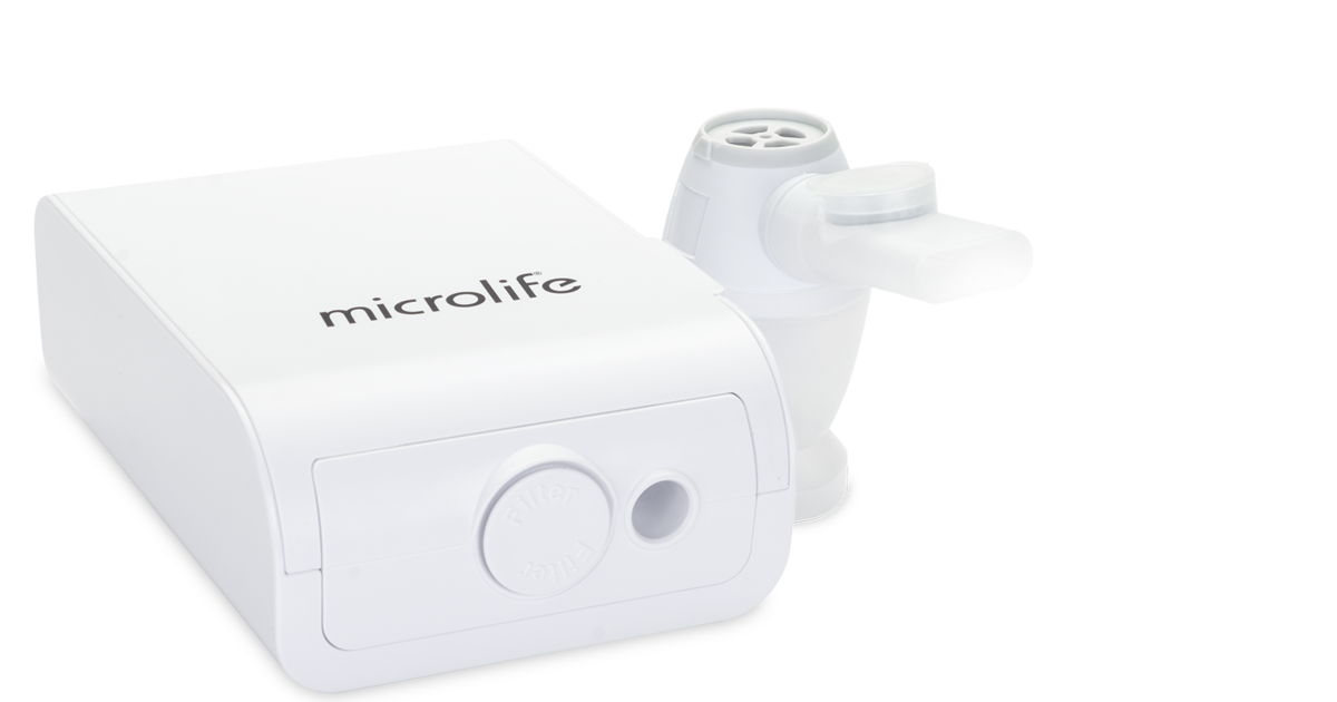NEB 1000 - Microlife AG