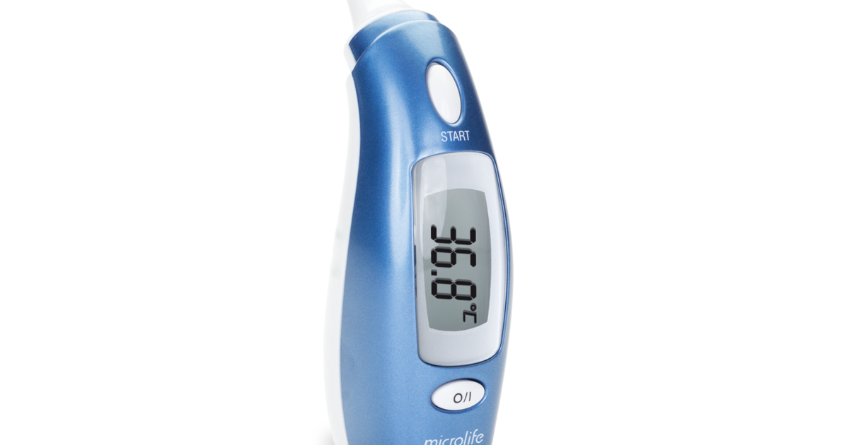 IFR 100 - Microlife AG