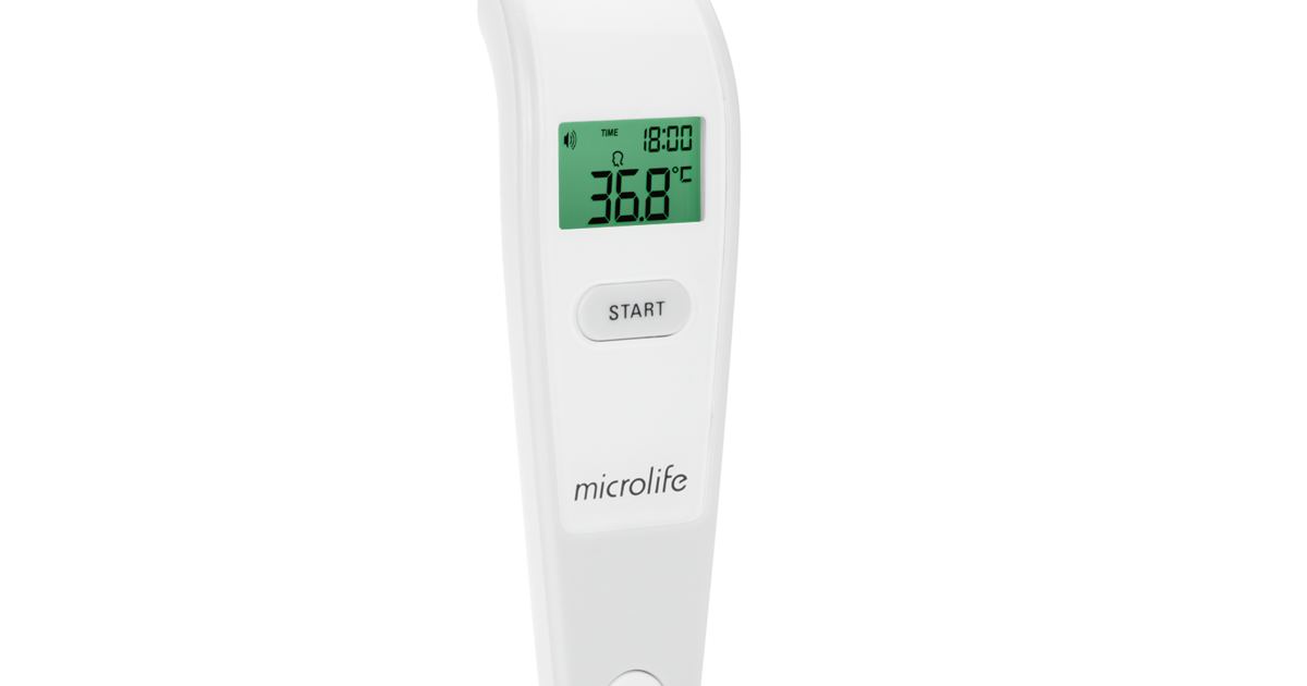 IR 150 - Microlife AG