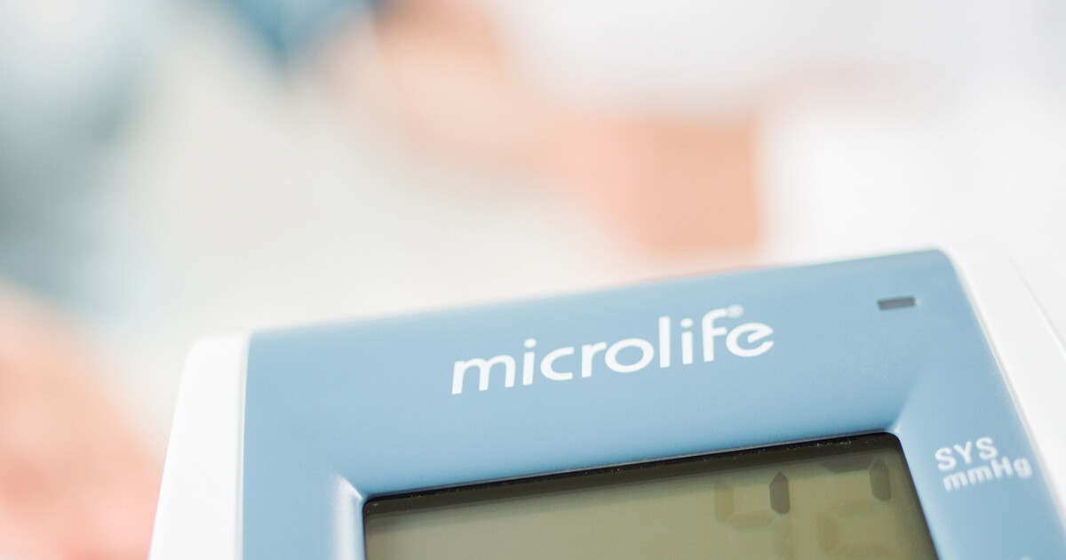 Hírek - Microlife AG