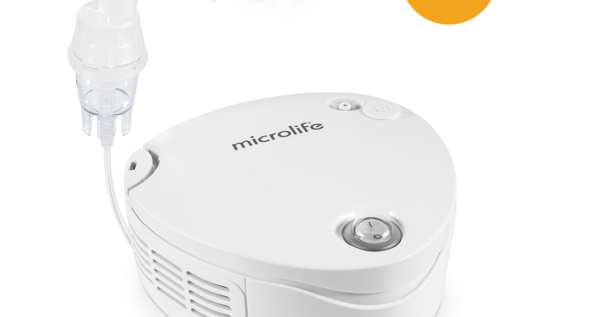 Microlife NEB 210 inhalátor - Microlife AG